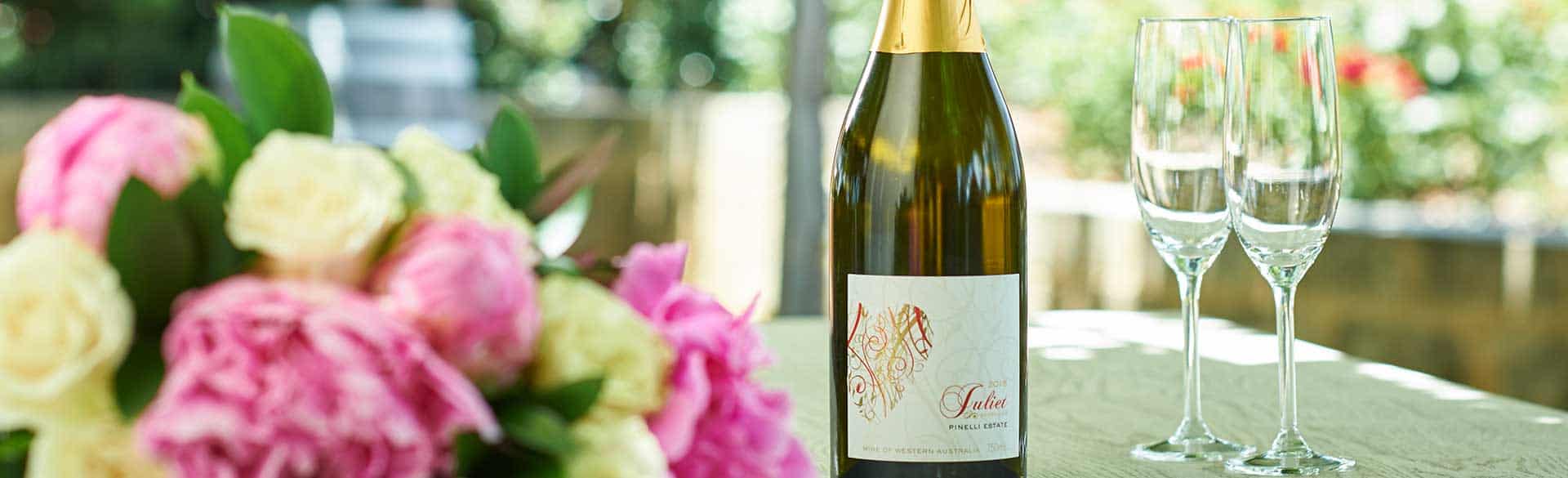 Menu - Pinelli Estate