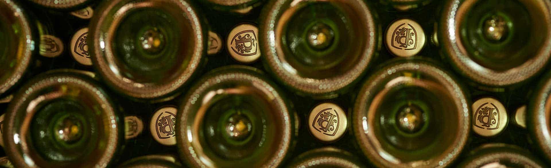 White Wines - Pinelli Estate