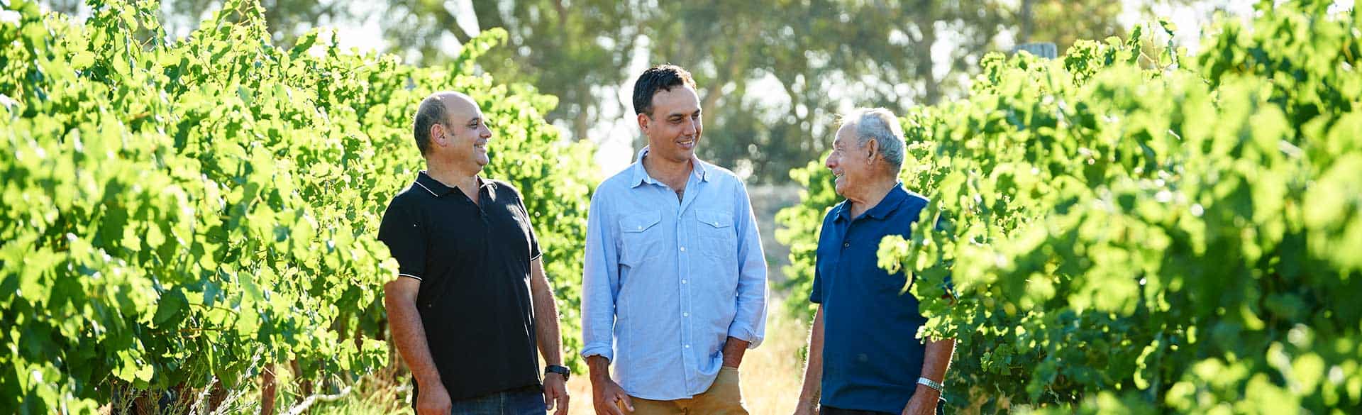 Swan Valley Wines | Pinelli Estate Winery | Family run winery