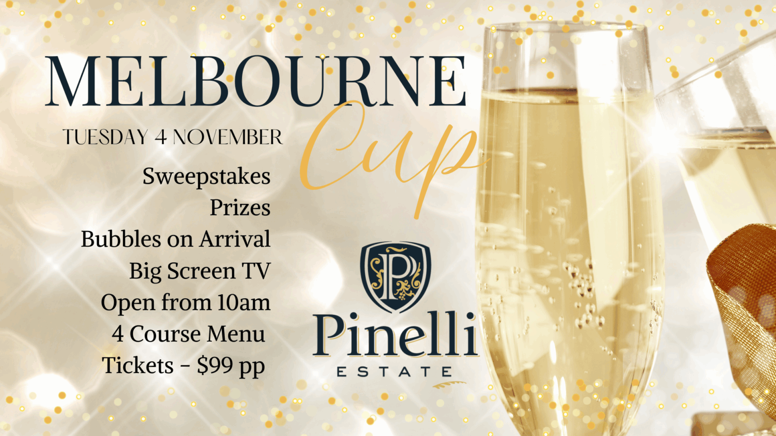 Swan Valley Winery | Pinelli Estate Wines | Pinelli Estate Restaurant